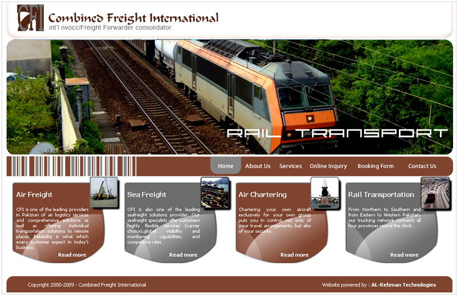 GreenWay Communication & Technologies